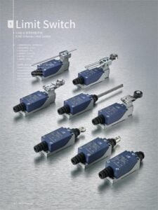 A Practical Guide to Door Limit Switches