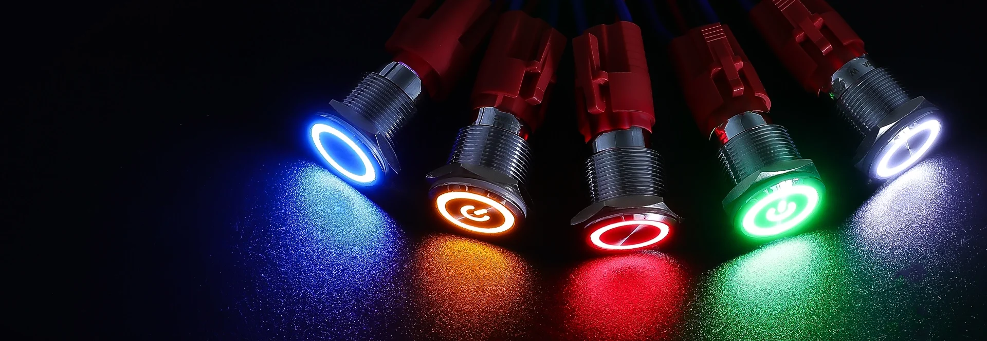 PRODUCTS - Yi Jia Button